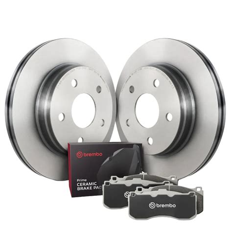Brembo Oe Front Brake Kit Vw Golf E Golf Jetta 14 21 Black Ops Auto Works
