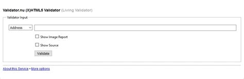 13 Best Free Html Validators In 2023 Templatetoaster Blog