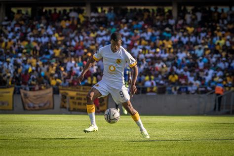 Ashley Du Preez Kaizer Chiefs Fc