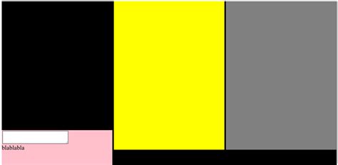 Html How To Properly Add Divs Inside Another Div So The Original