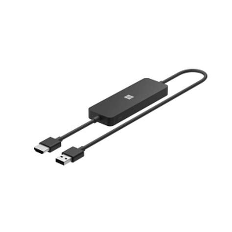 Microsoft K Wireless Display Adapter Wireless Adapter Wireless Buy