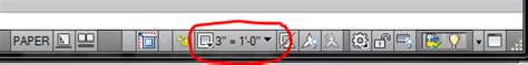 Viewports And Setting Scale Autocad 2d Drafting Object Properties And Interface Autocad Forums