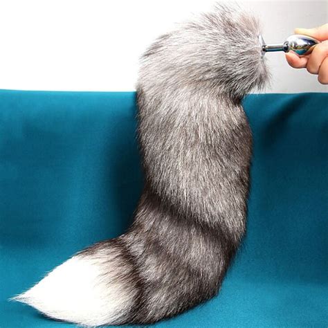 Tail Butt Plug Etsy Australia