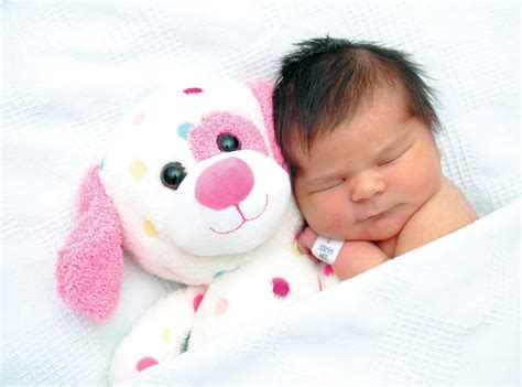 Welcome Hannah Cranston Herald