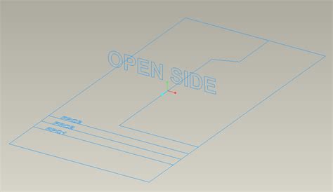 Solved Datum Point Visual Occlusion Configoption Within Ptc Community