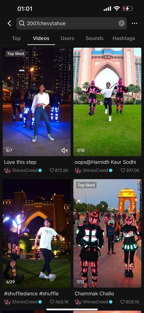 My Search Bar Always Gives Me Irrelevant Search Results Or No Search Found Any Fix Rtiktok