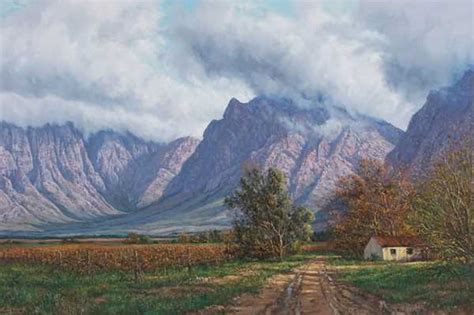 Lot 138 Casey Van Der Leek South Africa 1970