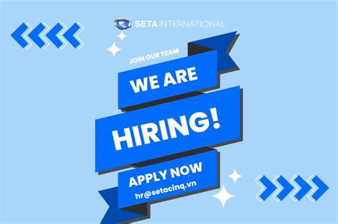 Ios Reactjs Java Selenium Seta International Careers