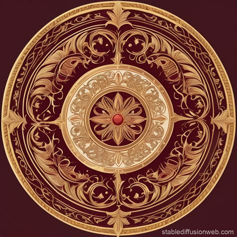 Rich Patterns Prompts Stable Diffusion Online