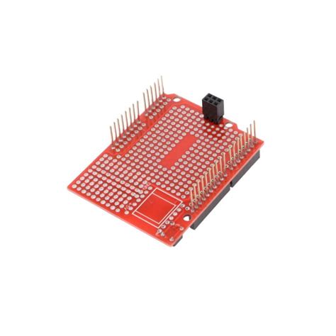 Cumpara Placa Prototipare Compatibil Arduino Uno