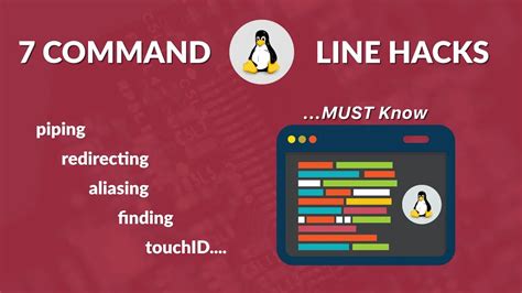 Linux Terminal Tricks That Will Save You Time