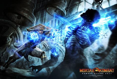 Mortal Kombat 9 Wallpapers Top Free Mortal Kombat 9 Backgrounds