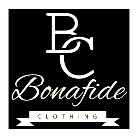 Bonafide Clothing
