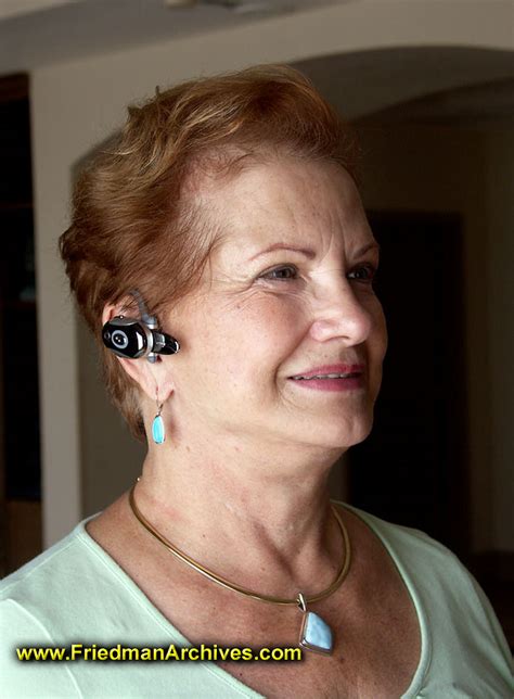 Bluetooth Headset