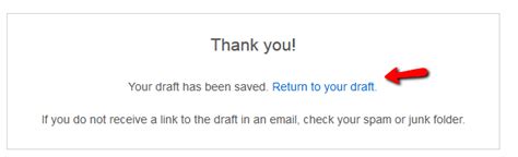 Feature Request A More Robust Save Draft Interface For Public