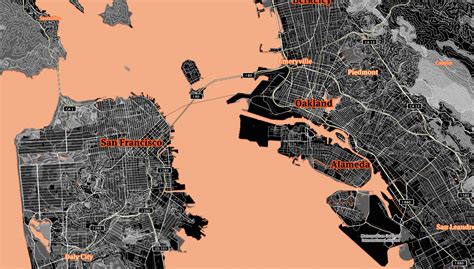 How To Make And Save A Custom Mapbox Map For Your Viz