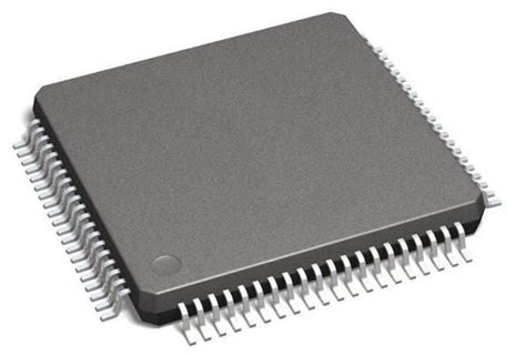 Mainstream Arm Cortex M4 Mcu 170 Mhz 512 Kbytes Math Accelerator Medium Analog Stm32g491met3