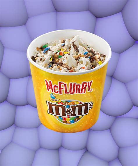 This Mcflurry Flavor May Soon Be A Thing Of The Past Mcflurry