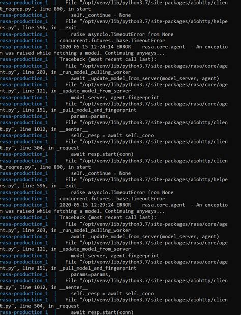 Cant Get Custom Actions With Rasa X On Docker Deprecated Rasa X