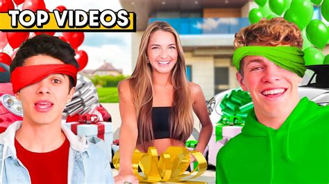 Best Birthday Surprises Alexa Rivera Youtube