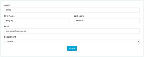 Lookup Field Snapforms Resources And Faqs