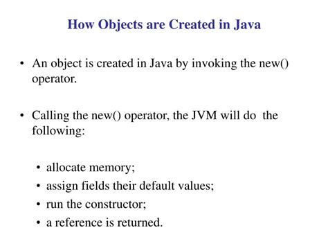 Ppt Garbage Collection In Java Schemes And Best Practices Powerpoint