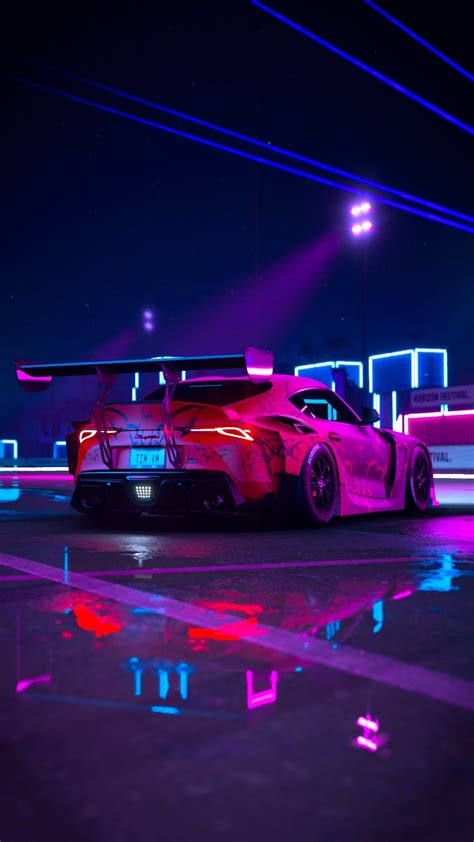 Toyota Gr Supra Artofit