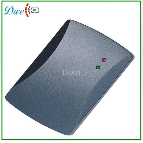 Outdoor Khz EM ID Weigand Proximity Access Control Rfid Card