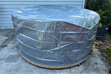 The 5 Best Hot Tub Covers Tested And Reviewed