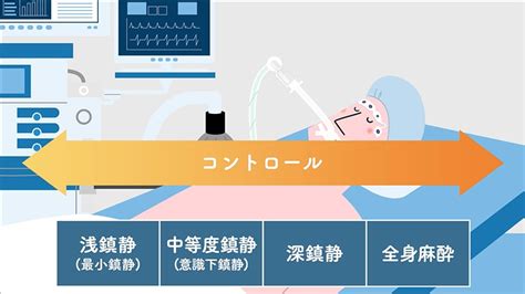 手術麻酔について｜丸石製薬株式会社｜局方品、周術期・消毒領域の医薬品メーカー
