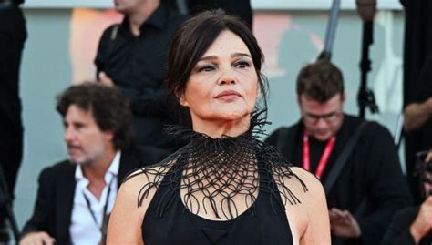 Chiara Caselli Oggi Rivelazioni Su Francesco Nuti E Keanu Reeves