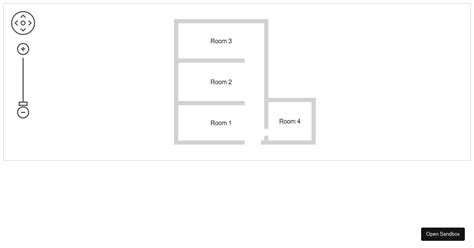 Floor Plan Devextreme Vector Map Codesandbox
