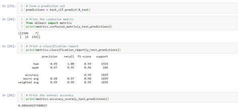 Numerical Feature Extraction From Text NLP Series Part Data