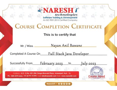 Nayan Bawane On Linkedin Java Spring Oracledatabase