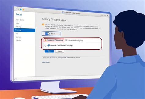 How To Stop Outlook From Grouping Emails A Step By Step Guide