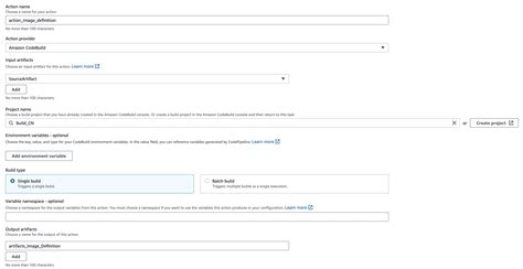 Global To China 跨国企业使用 Aws Devops 和 Cloudformation 服务进行容器化应用的跨境开发和部署方案
