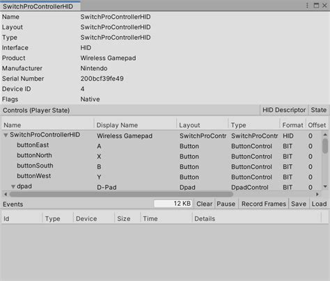 Controllers Unity Stops Receiving Input From Gamepad When Game Is