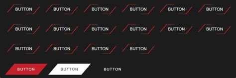 37 Cool Css Buttons With Creative Design