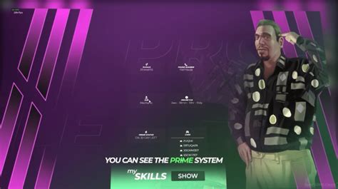 暂停菜单系统v2【最高级菜单】【主菜单】【单机版】 五米商店