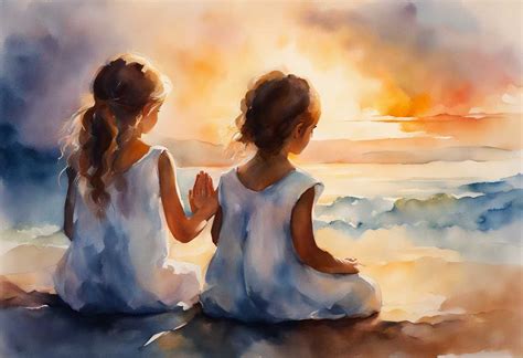 13 Special Prayers For Siblings Blessings St Michaels Parish