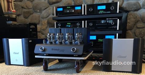 Benefits Of Monoblock Amplifiers Kefi Mind