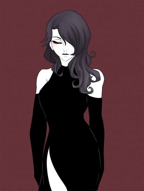 Best Images About RWBY Cinder Fall On Pinterest