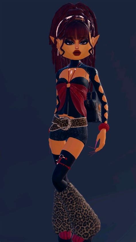 Baddie Dti