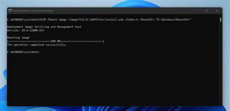 How To Fix DISM Error 267 Unable To Access The Image Itechguides