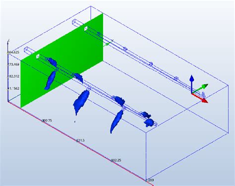Solved I Need Help Correcting My Simulation Setup Autodesk Cfd 2018
