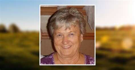 Ruby Atkinson Obituary February 6 2016 Mattson Funeral Home And Cremation Service