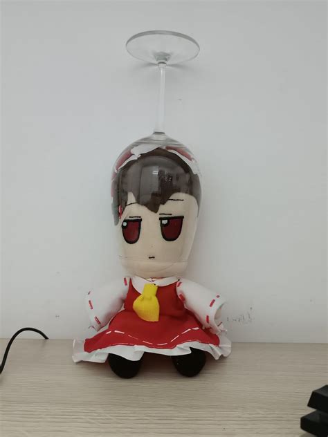 Brazilian Gensokyo R2hujerk