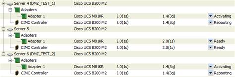Cisco Ucs Firmware Upgrade Explorations Matt Oswalt