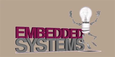 embedded operating system