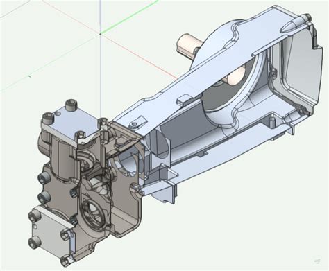 Rendering Advantage For Nurbs Or Solids Or Generic Solids Rendering